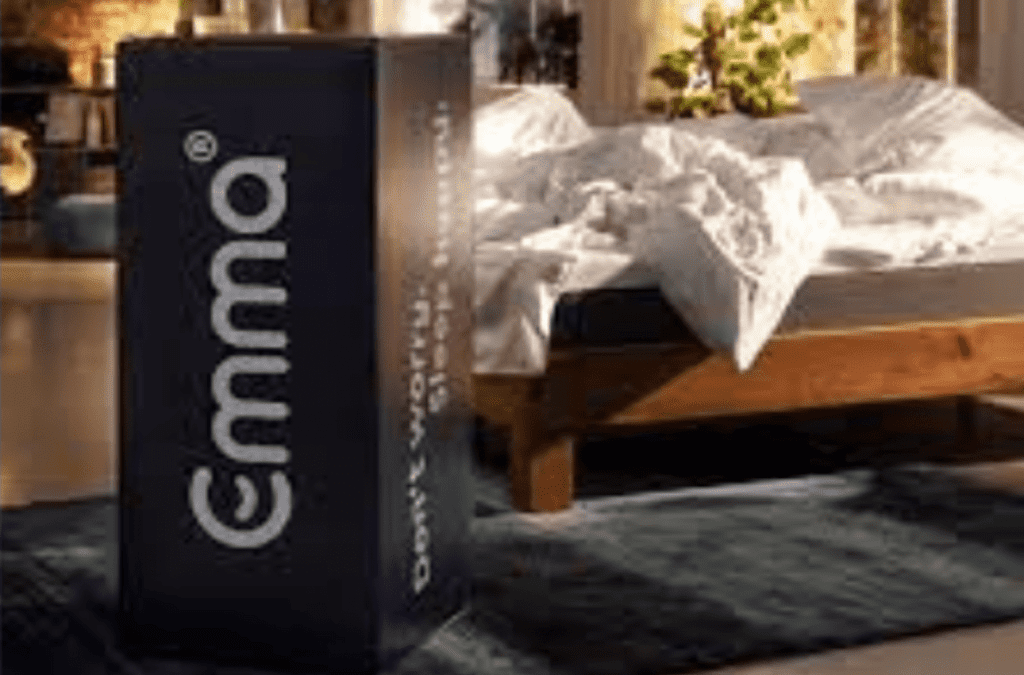 Por que a Marca de Colchões Emma é a Melhor do Mercado Atualmente ...