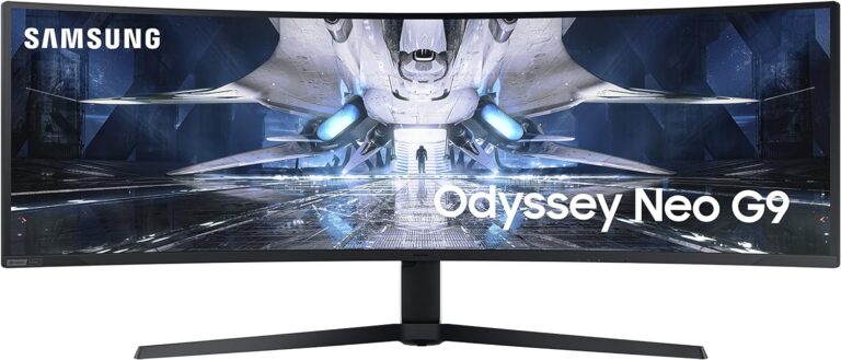 Os 7 Melhores Monitores Ultrawide - BLOG TENDÊNCIAS