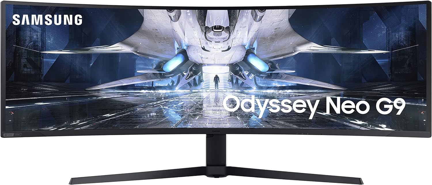 Os 7 Melhores Monitores Ultrawide - BLOG TENDÊNCIAS