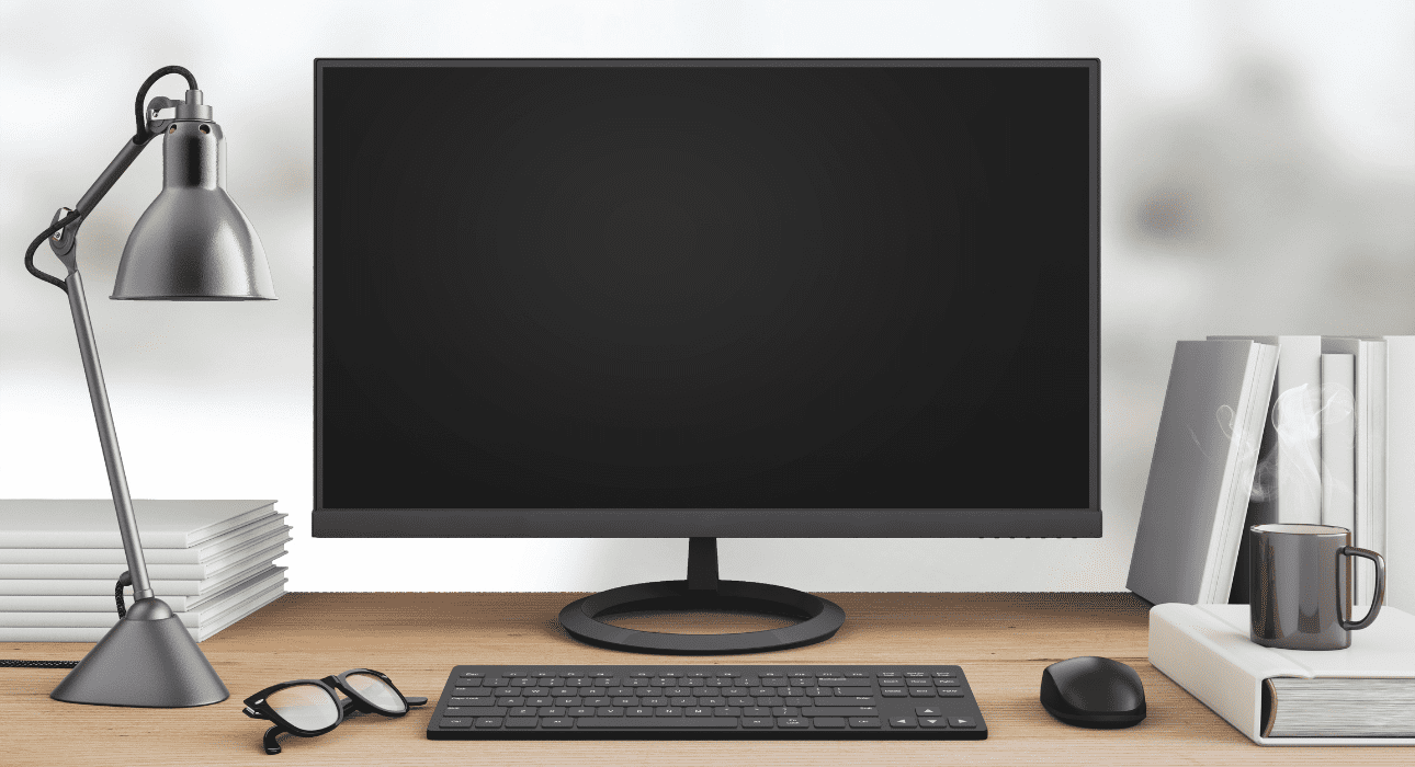 Os 6 Melhores Monitores 4K - BLOG TENDÊNCIAS