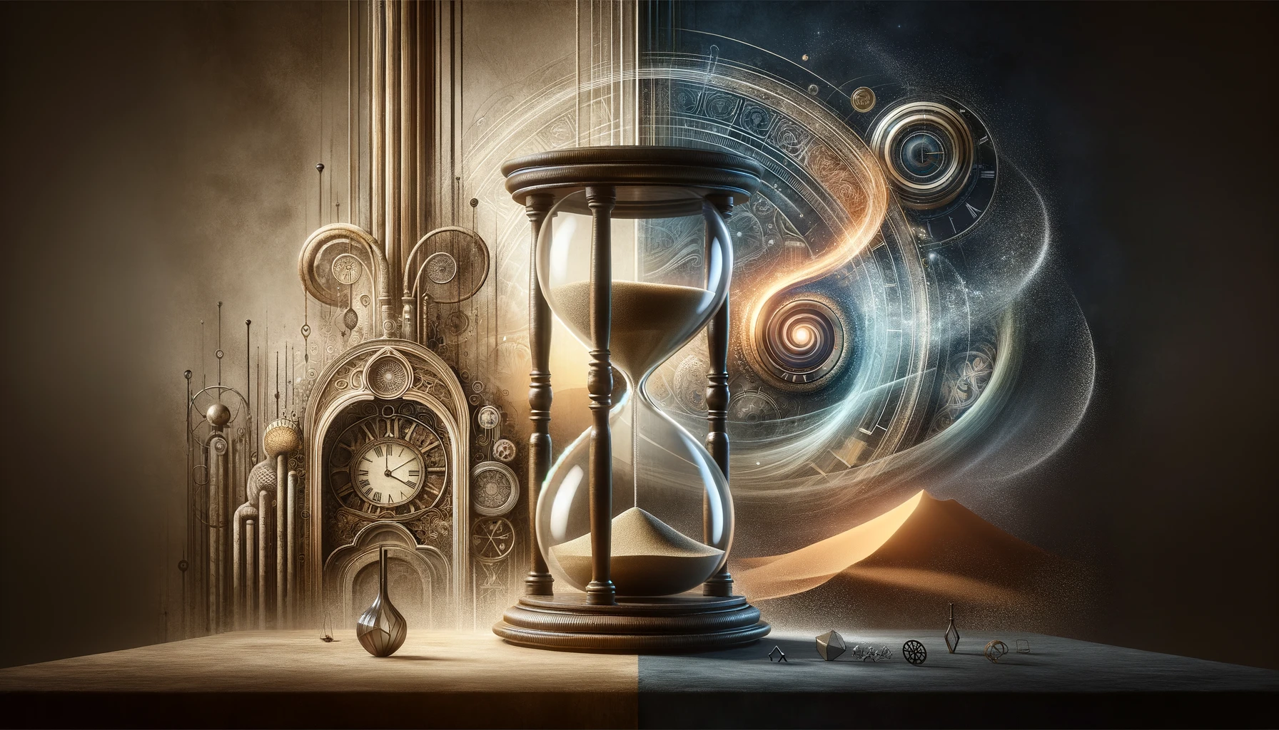 O Que é Atemporal? - BLOG TENDÊNCIAS