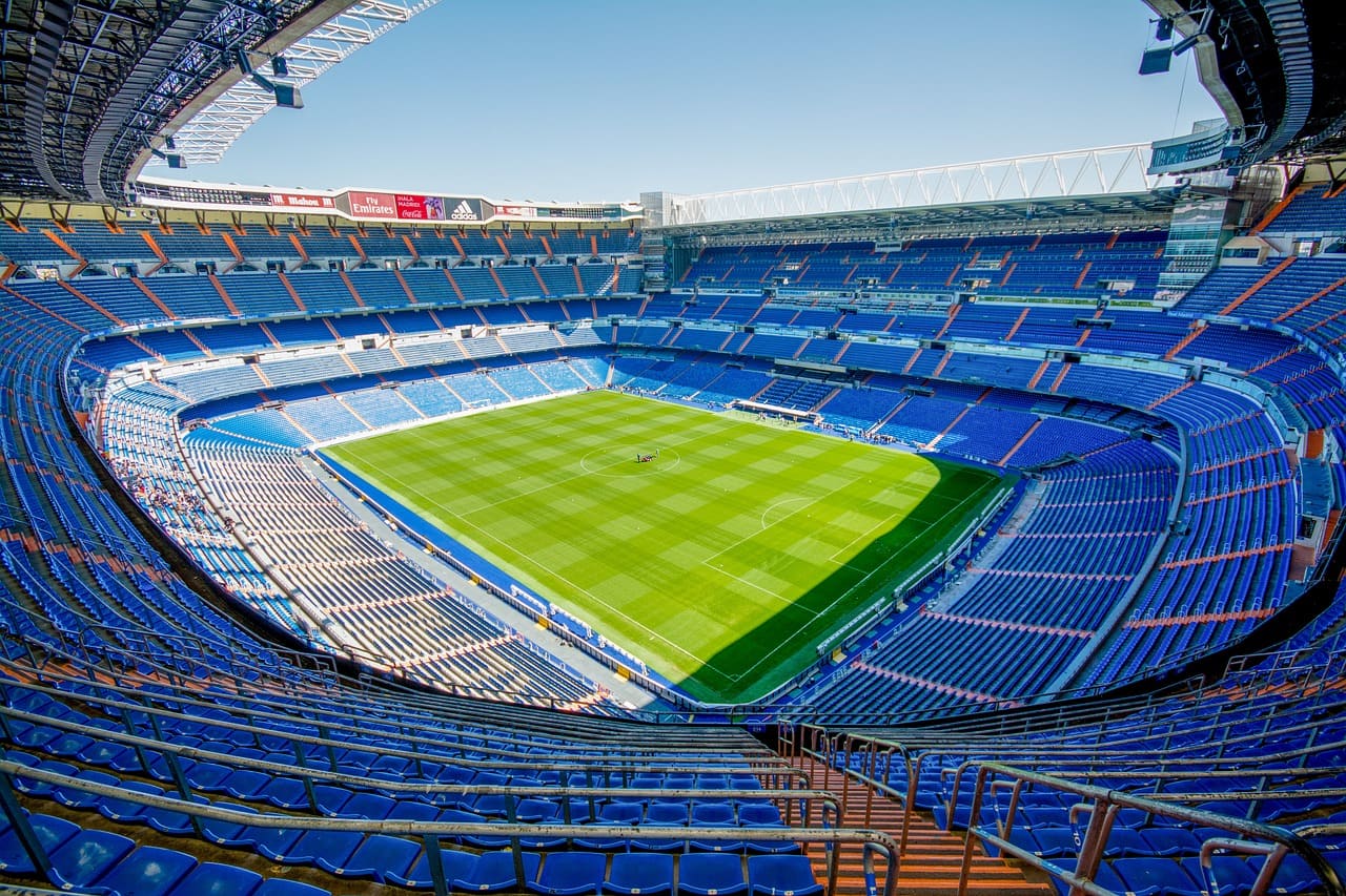 Qual a Diferença de Arena e Estádio? | BLOG TENDÊNCIAS