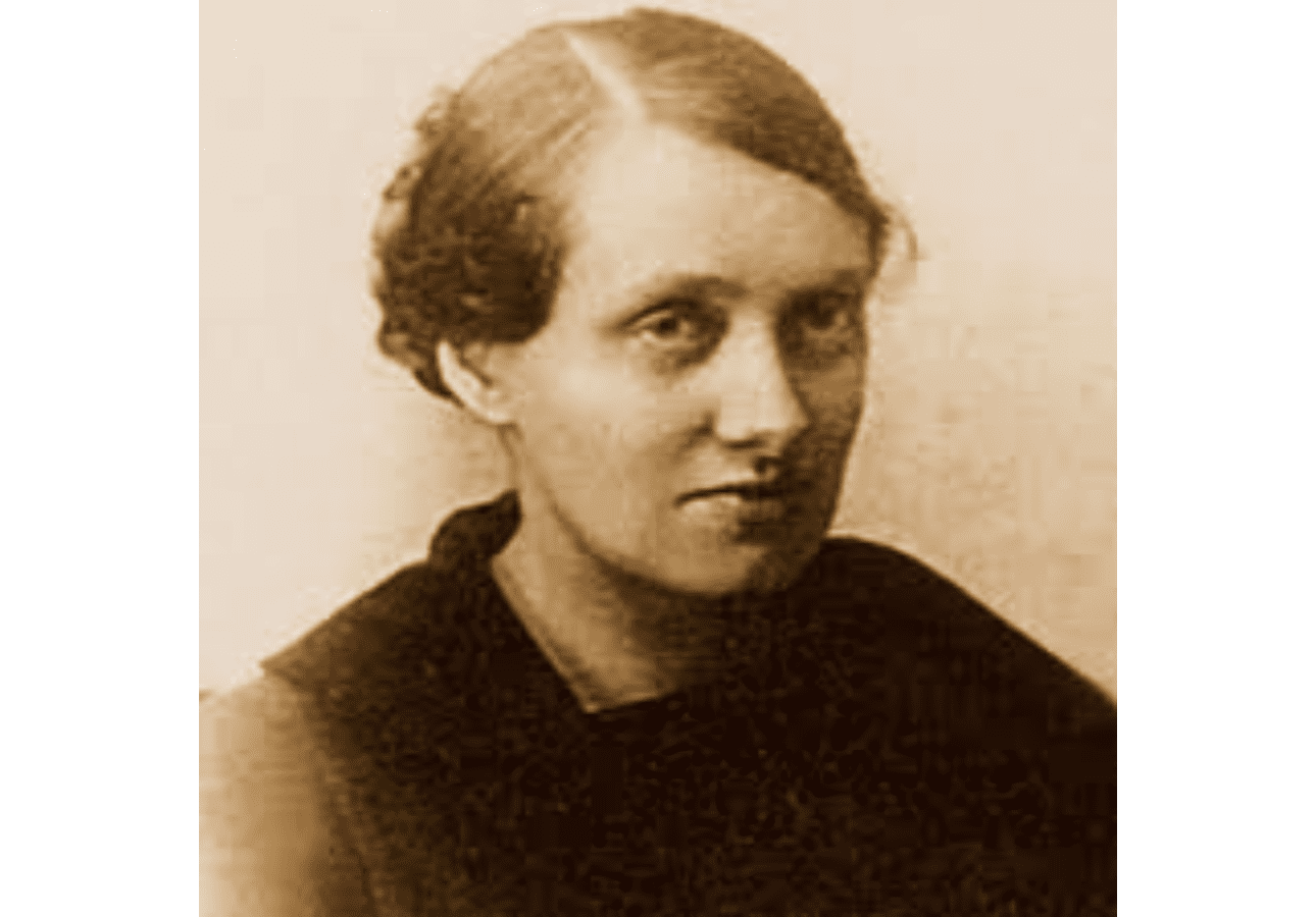 Quem foi Frida Vingren: Biografia e História da Missionária - BLOG ...