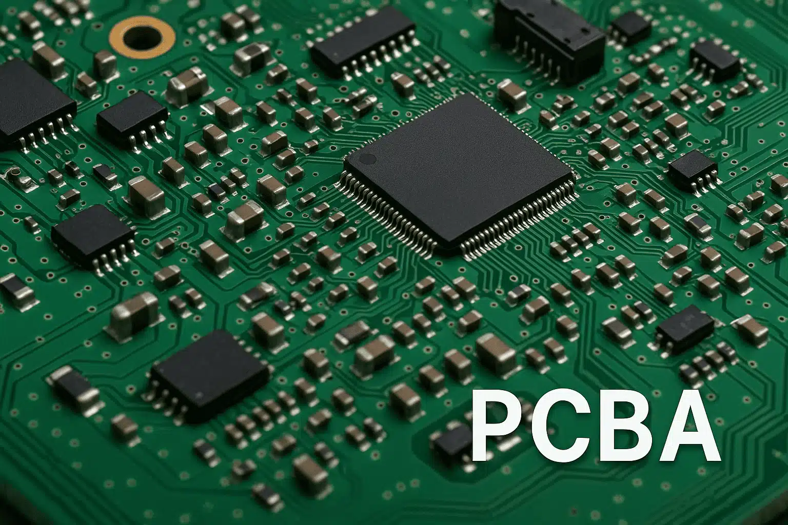 Guia Completo sobre Montagem de PCBA e Serviço de Montagem de PCB ...